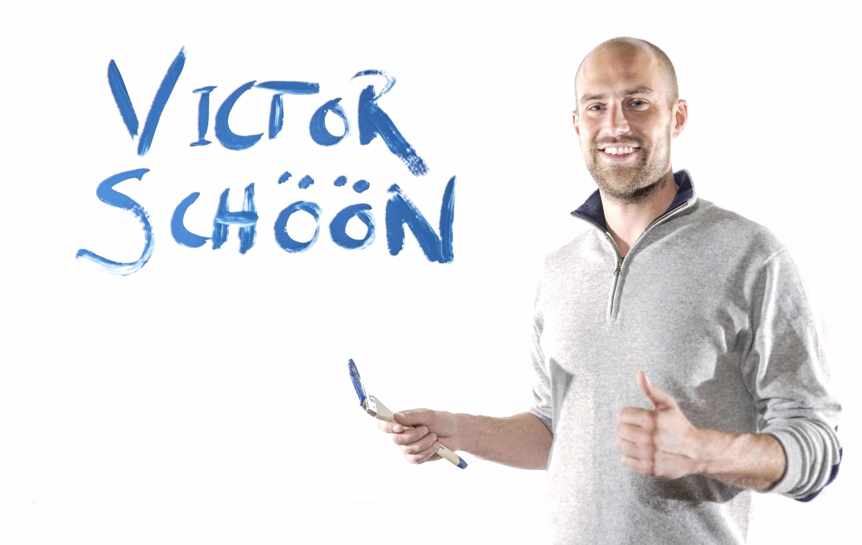 Kontakta Schööns Måleri